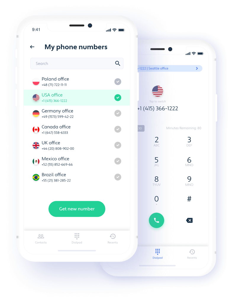 Virtual Phone System Open For Everyone | Channels